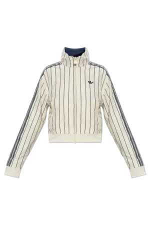 ADIDAS ORIGINALS Reversible Sweatshirt