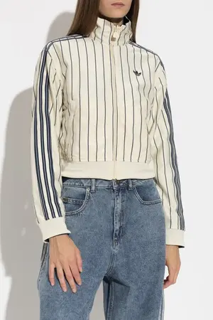 ADIDAS ORIGINALS Reversible Sweatshirt