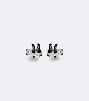 Yvonne Leon Earrings