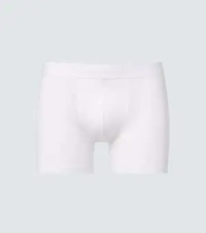 Zimmerli Stretch Boxers & Briefs For Men
