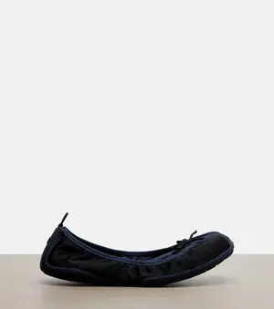 Balenciaga Ballet Flats