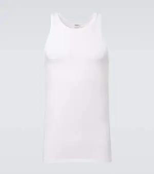 Zimmerli Jersey Tank Top