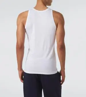 Zimmerli Jersey Tank Top