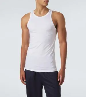 Zimmerli Jersey Tank Top