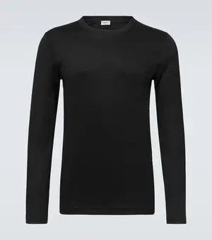 Zimmerli Cotton Jersey T-shirt