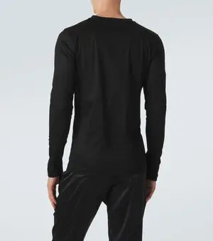 Zimmerli Cotton Jersey T-shirt