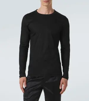 Zimmerli Cotton Jersey T-shirt