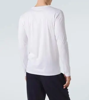Zimmerli Cotton Jersey T-shirt