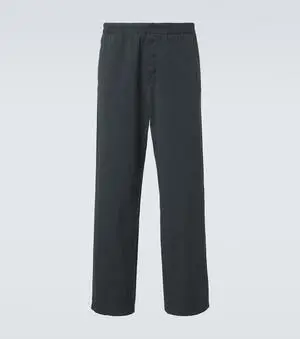 The Row Drawstring Pants For Men