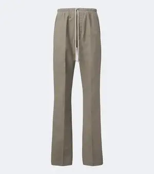 Rick Owens Pull On Pants For Men