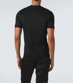Zimmerli Cotton T-shirt
