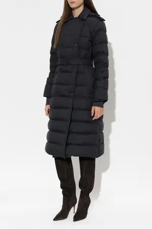 Burberry Quilted Jacket ‘kent