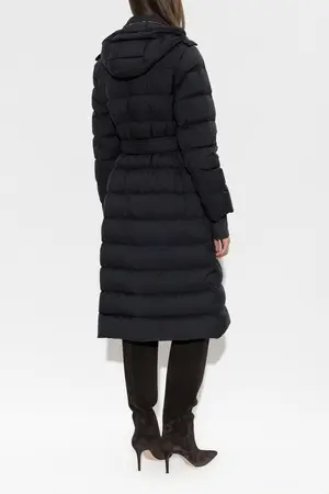 Burberry Quilted Jacket ‘kent