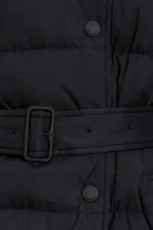 Burberry Quilted Jacket ‘kent