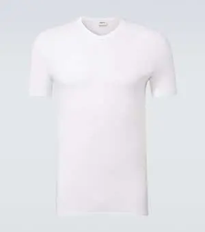 Zimmerli Jersey T-shirt