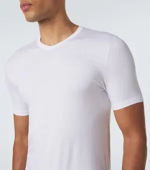 Zimmerli Jersey T-shirt