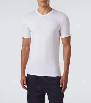 Zimmerli Jersey T-shirt
