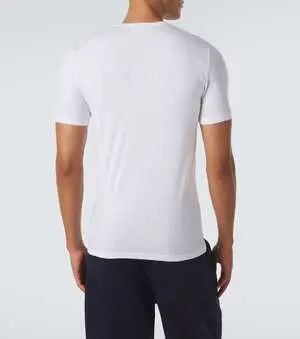 Zimmerli Jersey T-shirt
