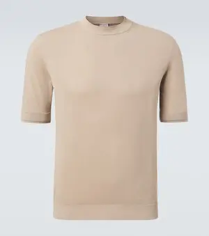 Eleventy Cotton Sweater