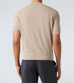 Eleventy Cotton Sweater
