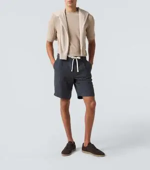 Eleventy Cotton Sweater