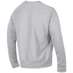 Champion Detroit Lions Reverse Weave Fleece Pullover Sweatshirt