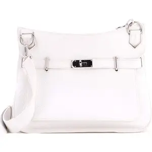 Hermès Jypsiere Bag Clemence 34