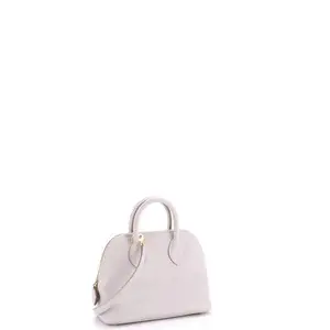 Hermès Bolide 1923 Bag Evercolor Mini - Grey