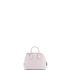 Hermès Bolide 1923 Bag Evercolor Mini - Grey