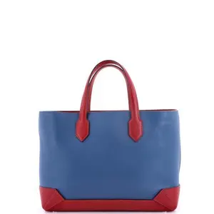Hermès Maxibox Cabas Evercolor With Epsom 30