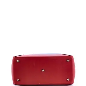 Hermès Maxibox Cabas Evercolor With Epsom 30