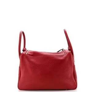 Hermès Lindy Bag Clemence 34