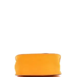 Hermès Jypsiere Bag Clemence 28
