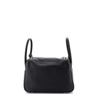 Hermès Lindy Bag Clemence 26