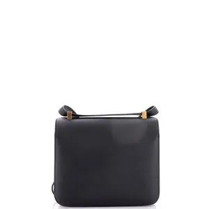 Hermès Constance Bag Epsom 24