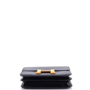 Hermès Constance Bag Epsom 24