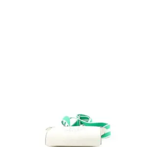 Hermès Videpoches Bag Togo - White