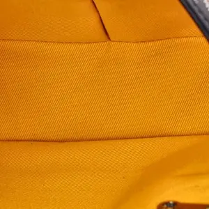 Goyard Belvedere Messenger Bag Coated Canvas With Leather Pm - Black