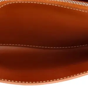 Goyard Varenne Continental Wallet With Strap Coated Canvas