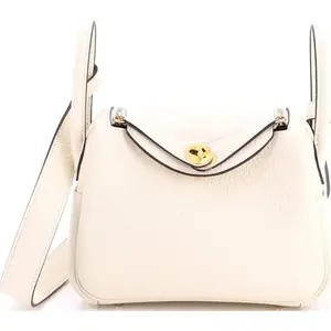 Hermès Lindy Bag Clemence Mini
