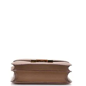 Hermès Constance Bag Epsom 24 - Grey