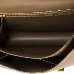 Hermès Constance Bag Epsom 24 - Grey