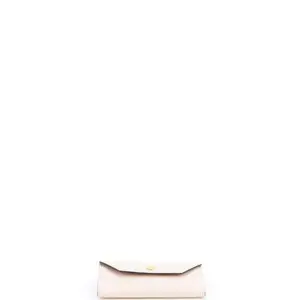 Hermès Kelly Pocket Belt Leather Thin - White