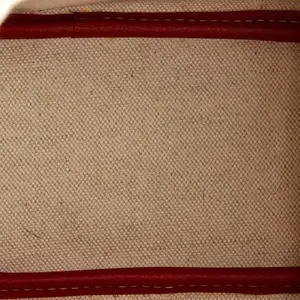 Goyard Beluga Bag Coated Canvas Mini