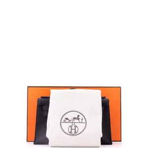 Hermès Kelly Pochette Swift