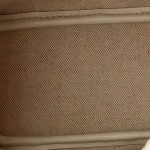 Goyard Beluga Bag Coated Canvas Mini - White