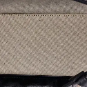 Goyard Bellechasse Bag Coated Canvas Pm - Black