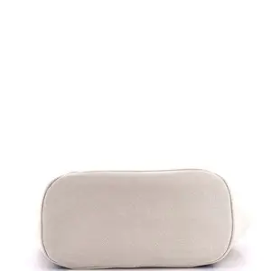 Hermès Cabriole Nappy Tote Canvas - Beige