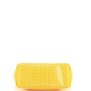 Goyard Artois Tote Coated Canvas Mm