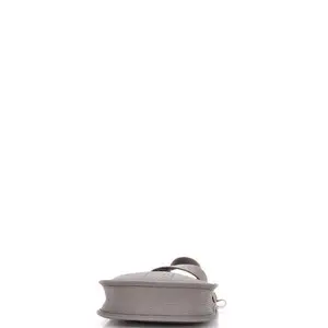 Hermès Evelyne Tpm Bag - Grey
